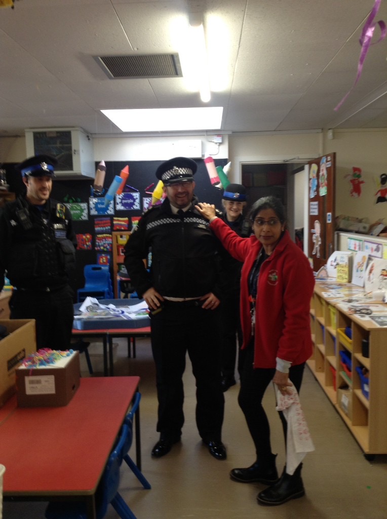 Year R | Miers Court Primary School