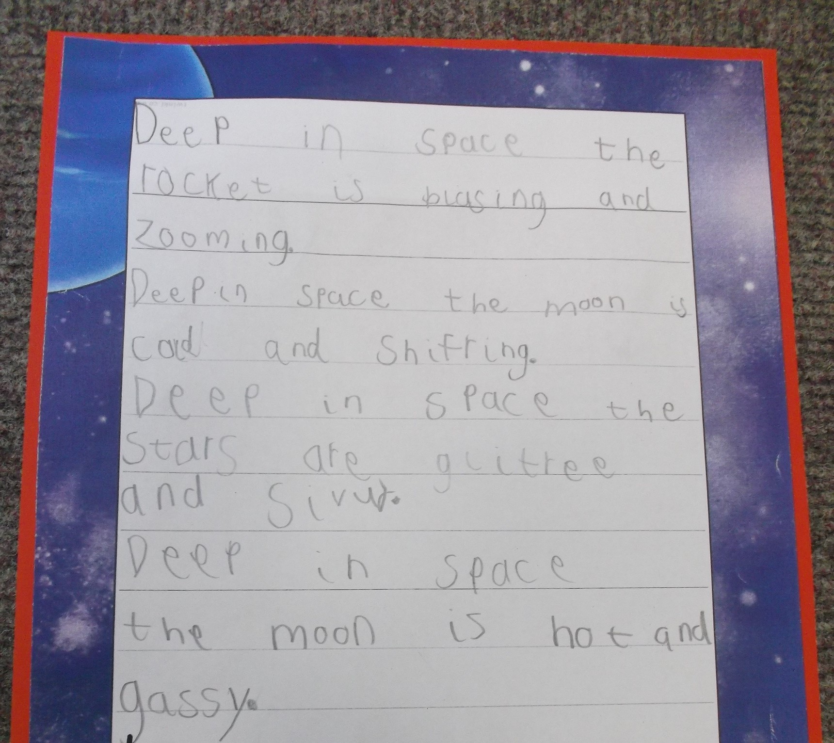 Year 1 | Miers Court Primary School